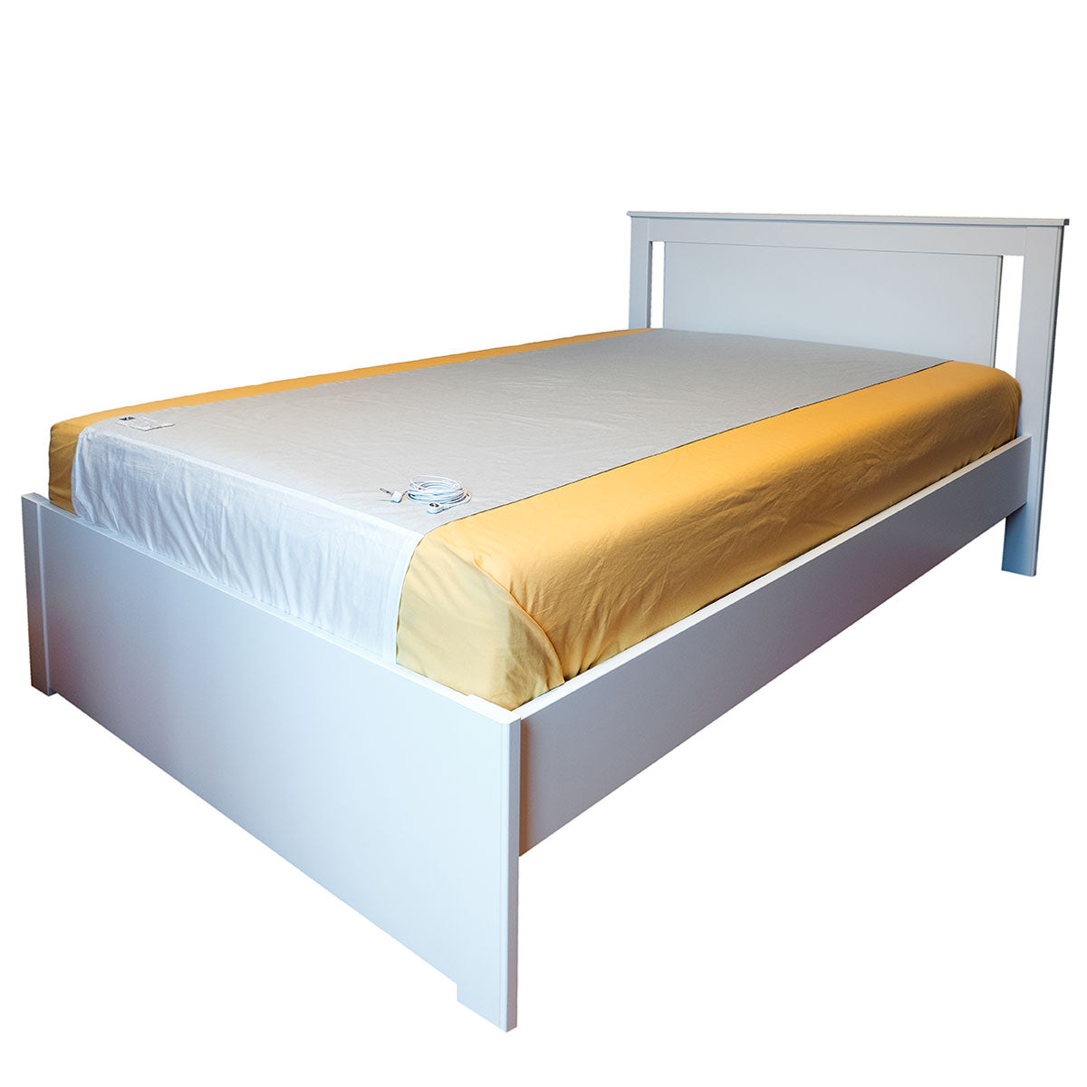 Premium deluxe universal earthing sheet – Earthingpeople